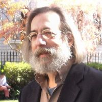 Douglas Friedman - College of Charleston