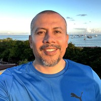 Mauricio Castrejón - Universidad de las Américas