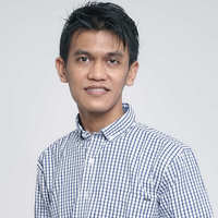 Ach Fatayillah Mursyidi - University of Edinburgh