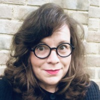 Marsha A Bradfield - University of the Arts London