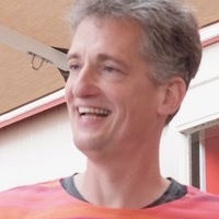 Wilfred Geerlings - Independent Researcher