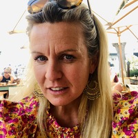 Janie Cole - Yale University