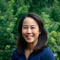 Charlene Chen McGrew - University of Pennsylvania