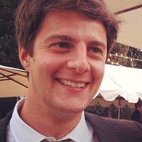 Jeremy Schmidt - University of Chicago