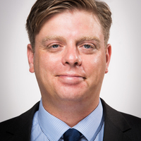 Benjamin A Morgan - Monash University