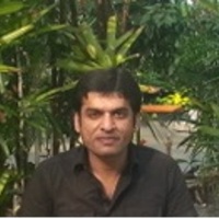 Muhammad Javid - University of Melbourne