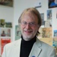 Richard Keeble - University of Lincoln