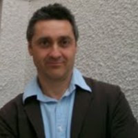 David Machin - Brunel University