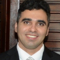 Ebrahim Ghaderpour - Università degli Studi "La Sapienza" di Roma
