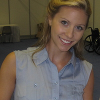 Brianne A. Kent - University of Cambridge