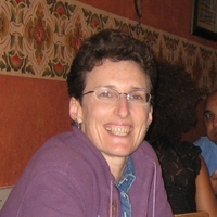 Alexandra Jaffe - Independent Researcher
