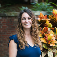 Helen Perlstein Pollard - Michigan State University