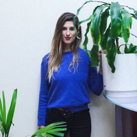 Adriana García - Independent Researcher