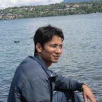 Dr. Ravinder Singh - Independent Researcher