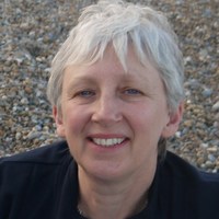 Susan O'Brien - University of Cambridge