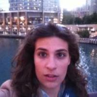 Simone Baron - Oberlin College