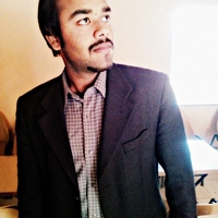 Haris Ali - Independent Researcher