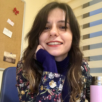 Esra Yalçın - Yeditepe University