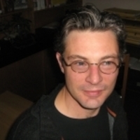 Barry J. Ryan - Keele University