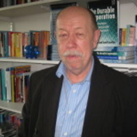 David Crowther - De Montfort University