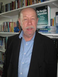 (PDF) The Ashgate research companion to corporate social responsibility ...