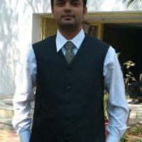 Rutvik Upadhyay - Independent Researcher