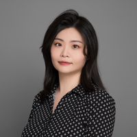 Yuhan Lin - Shenzhen University