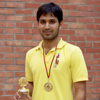 Inam Ullah - Independent Researcher