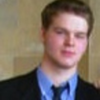 Seán Keegan - Dundalk Institute of Technology