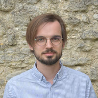 Antoine Fersing - Université de Strasbourg