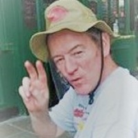 Eric Sutherland - Independent Researcher