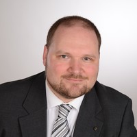Simon Schwenke - Freie Universität Berlin
