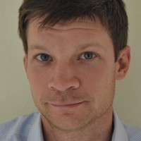 Frédéric Kosmowski - Food and Agriculture Organization of the United Nations (FAO)