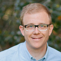 Timothy Fox - Knox Theological Seminary