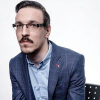 Martin Behul - Independent Researcher