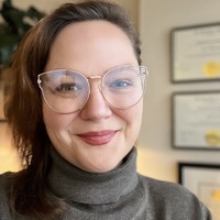 Rachel ten Bruggencate - University of Manitoba