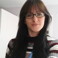 Danielle Stephens-Lewis - University of Worcester