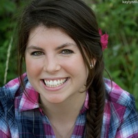 Katherine Reed | Criswell College - Academia.edu