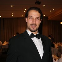 Andrej A . Gajic - Independent Researcher