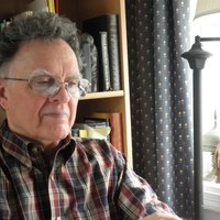 George Gillespie - Independent Researcher