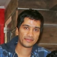 Vidur Garg - Independent Researcher