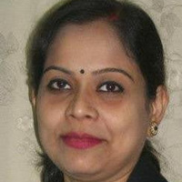 Uma Saha - Independent Researcher