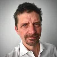 Peter Russell - Tsinghua University