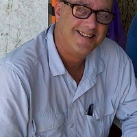 James Weiner - The Australian National University