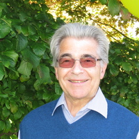 Peter Stotz - Independent Researcher