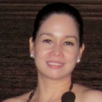 Maricel Fernandez - University of the Philippines Diliman