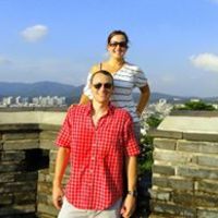 Thomas Sherrer - University of California, Los Angeles