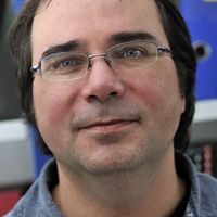 Pierre Boudry - Ifremer