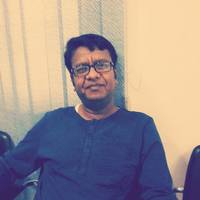 Mustak Ahmed - University of Rajshahi, Bangladesh