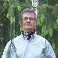 Orest Semotiuk - The Institute of Slavic Studies